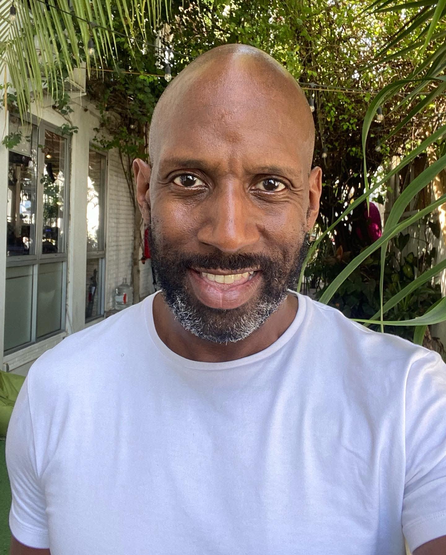 Robert Ian Bonnick - Instant Karma